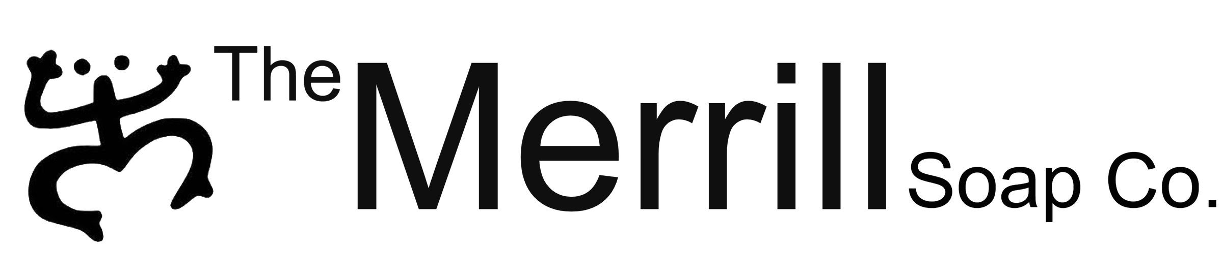 The Merrill Soap Company logo